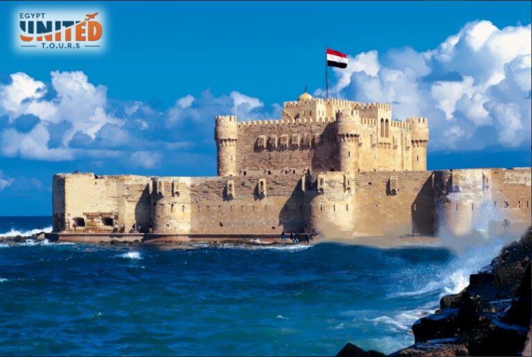 Lighthouse of Alexandria: 10 Epic Secrets of the Ancient Wonder