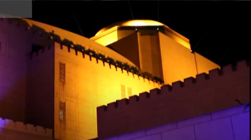 Opera House Cairo | Egypt United Tours | 1st Luxury Opera