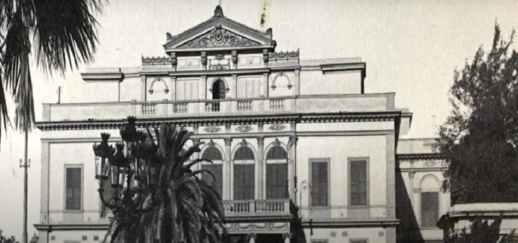 Opera House Cairo | Egypt United Tours | 1st Luxury Opera