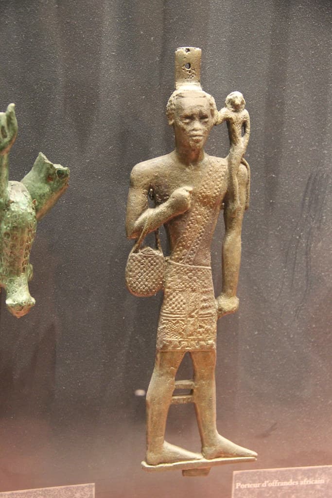 Nubian Museum| Charm of the eras in rare 50,000 square m