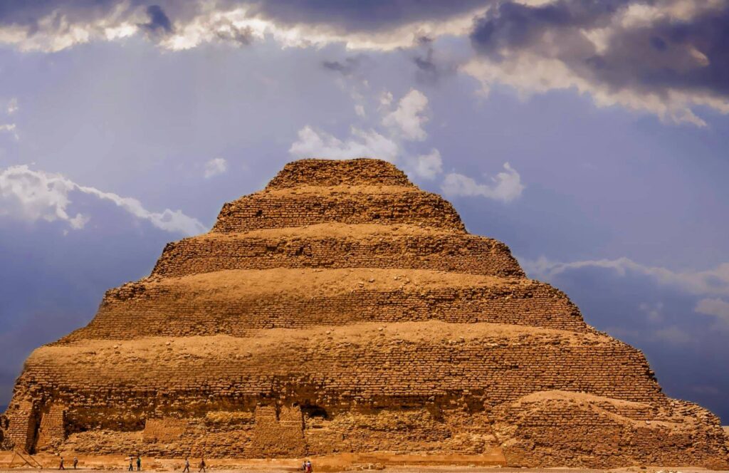 Hawara Pyramid Is Where A Pharoah’s Desire Lead To Secrets