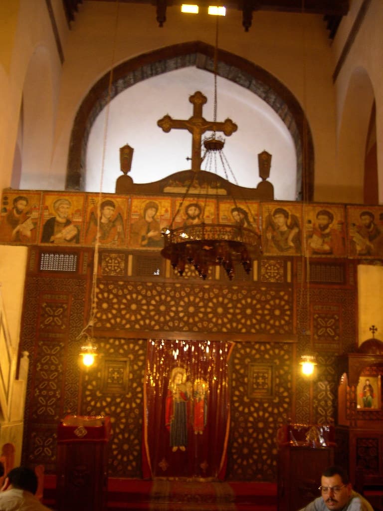 Coptic Museum | Unique Coptic Art In 16000 Majestic Artifact