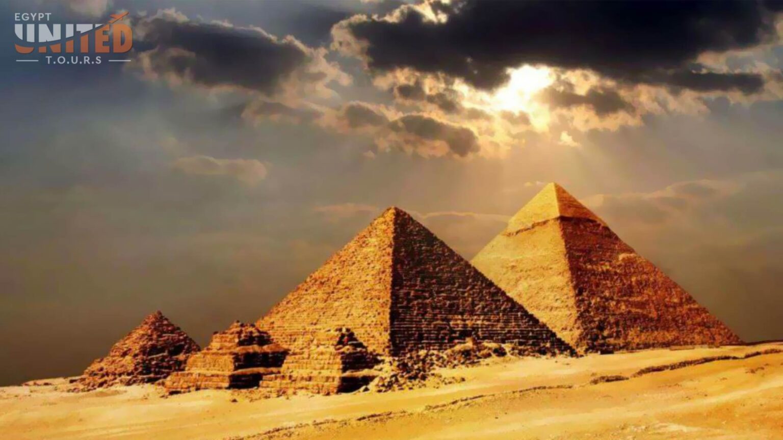 Pyramids of Dahshur 10 Important Facts and Info