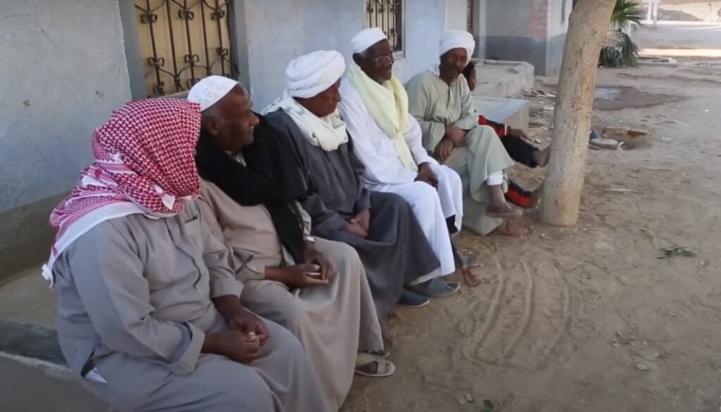 Nubian Culture | Enchant Culture Dates Back to 5000 BCE