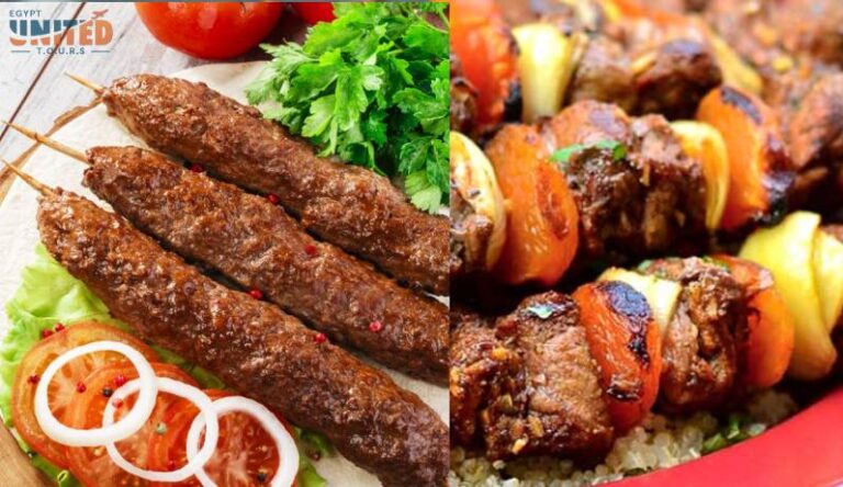 Top 10 Food In Egypt Taste and Recipes
