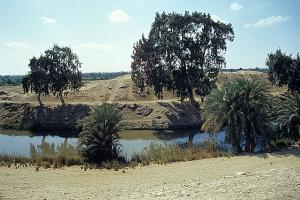 Hawara Pyramid Is Where A Pharoah’s Desire Lead To Secrets