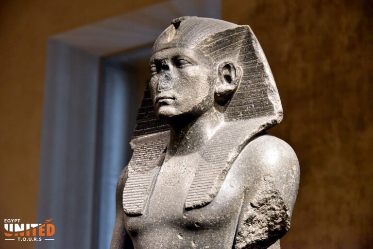 Ancient Memphis | Facts, Achievements, History & Names