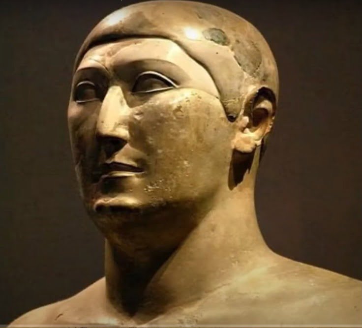 Who Built The Pyramids-Secrets of these 3 great artifacts