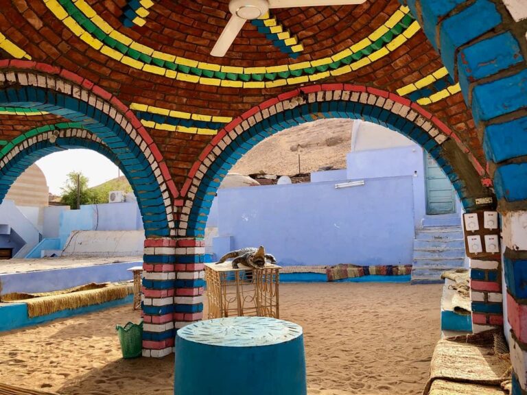 Nubian Culture | Enchant Culture Dates Back to 5000 BCE