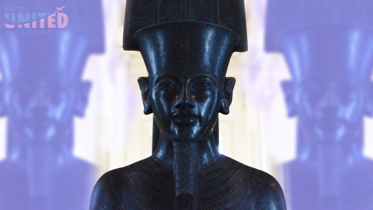 Top 50 Ancient Egyptian Gods and Goddesses | Egypt Stories and Myths