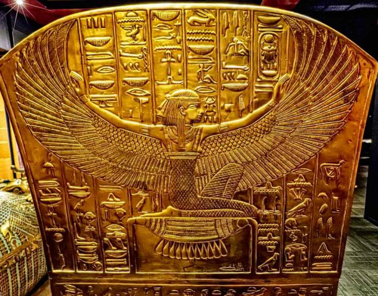 Maat in Ancient Egypt: 10 Facts and Laws of Truth & Justice