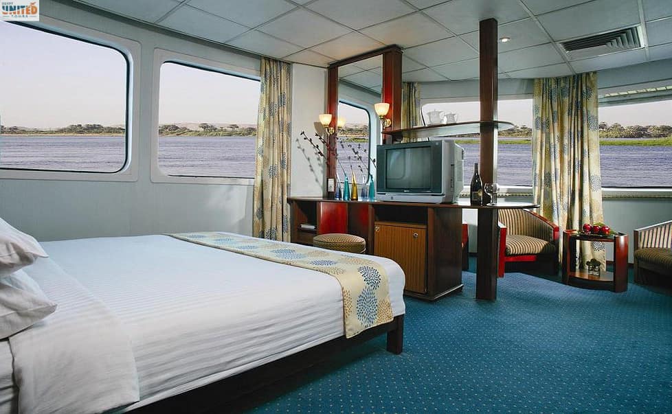 Ancient Egyptian Boats | 10 Facts About Cruising The Nile in Egypt