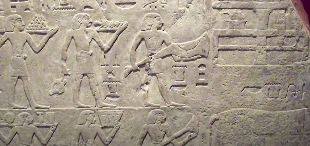 10 Facts About Ancient Egyptian Kings Middle Kingdom