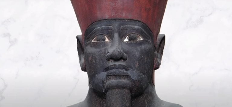 10 Facts About Ancient Egyptian Kings Middle Kingdom