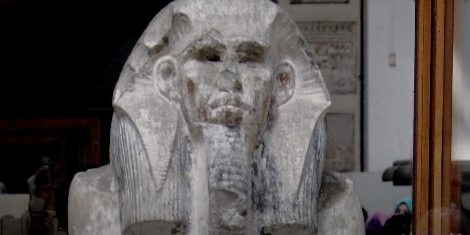 10 Facts About Ancient Egyptian Kings During Old Kingdom