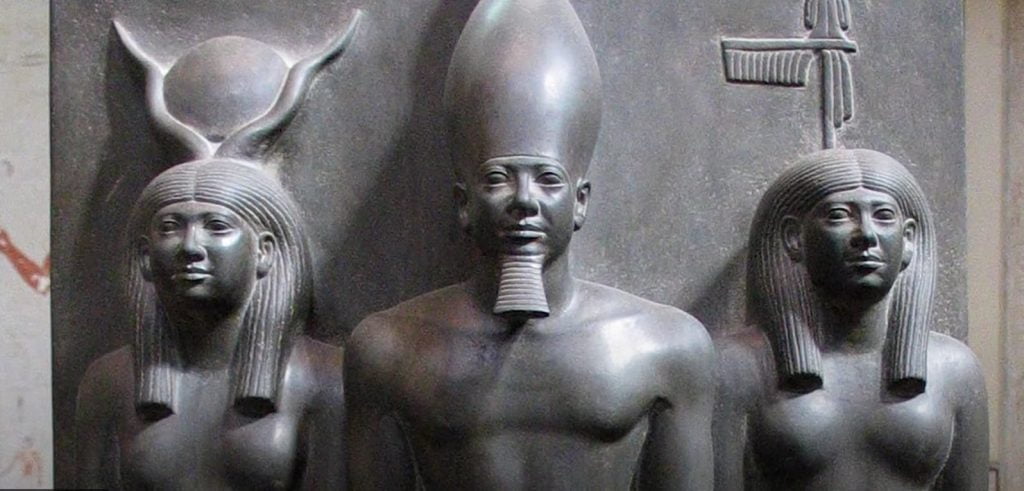 10 Facts About Ancient Egyptian Kings During Old Kingdom