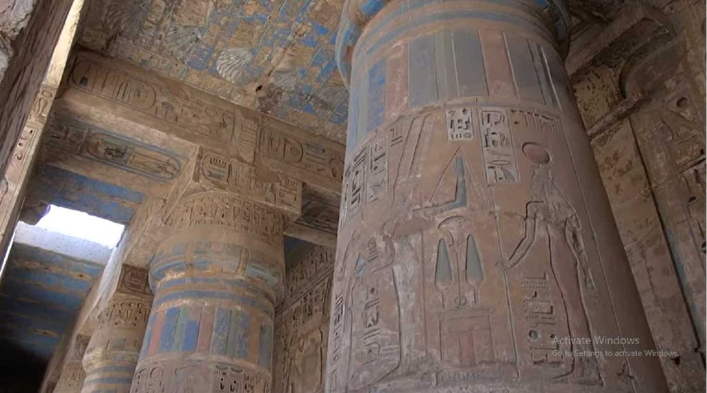 10 Facts About King Ramesse III - Egypt United Tours