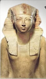 10 Facts About King Thutmose II