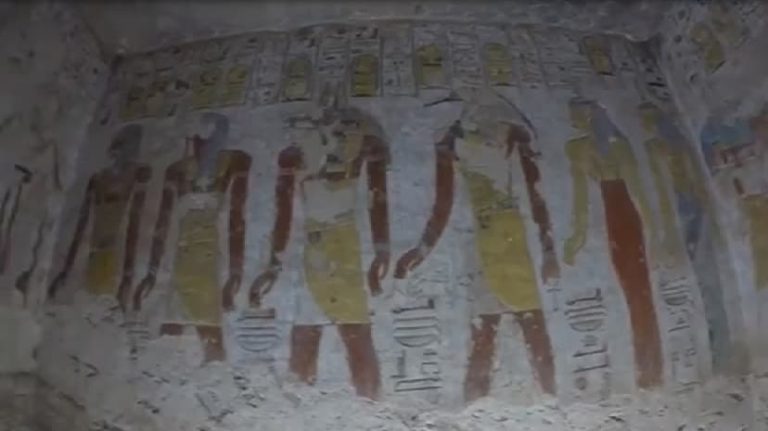 10 Facts About King Merneptah