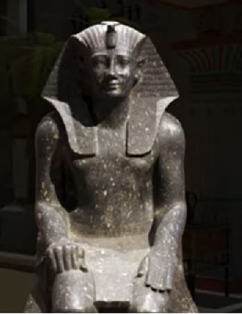 10 Facts About King Thutmose I