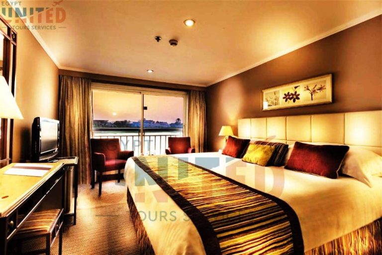 MS Crown Jewel Nile Cruise Booking and Itinerary 2026/2027