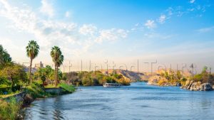 10 Important Facts About The Nile River History and Sources