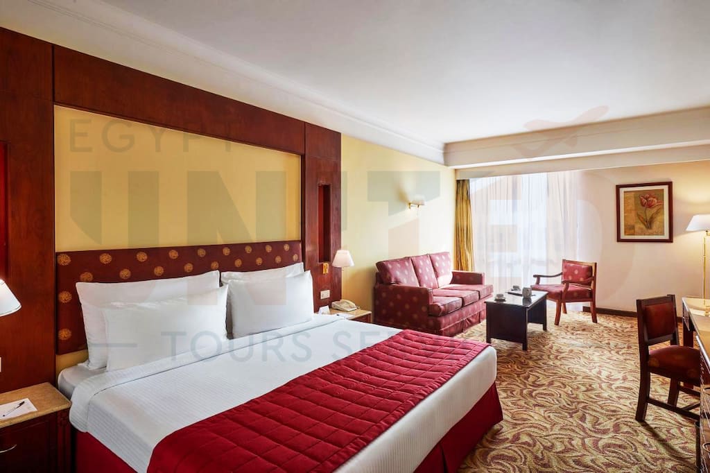 Safir Hotel 2025/2026 Prices & Reviews