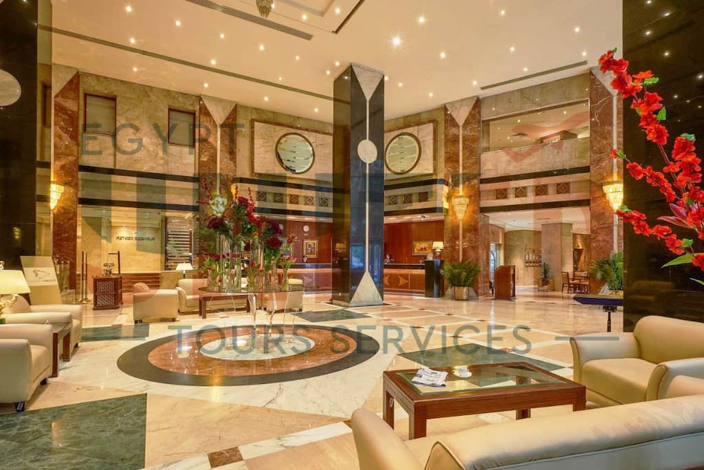 Safir Hotel 2025/2026 Prices & Reviews