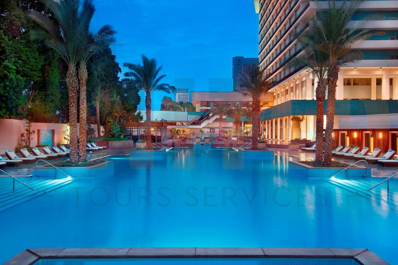 The Nile Ritz Carlton 2025/2026 Prices & Reviews