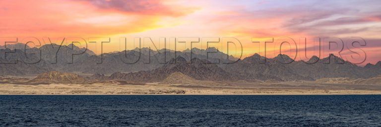 Sinai Peninsula The Most Important Facts And History