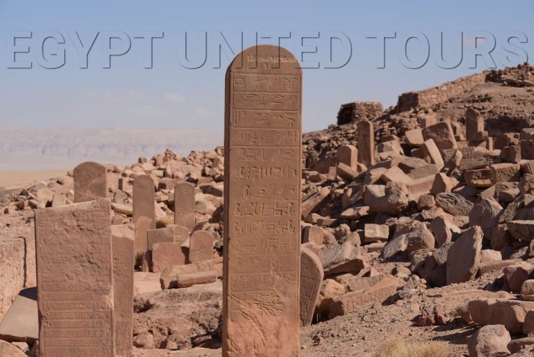 Sinai Peninsula The Most Important Facts And History