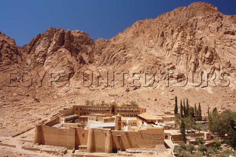 Sinai Peninsula The Most Important Facts And History