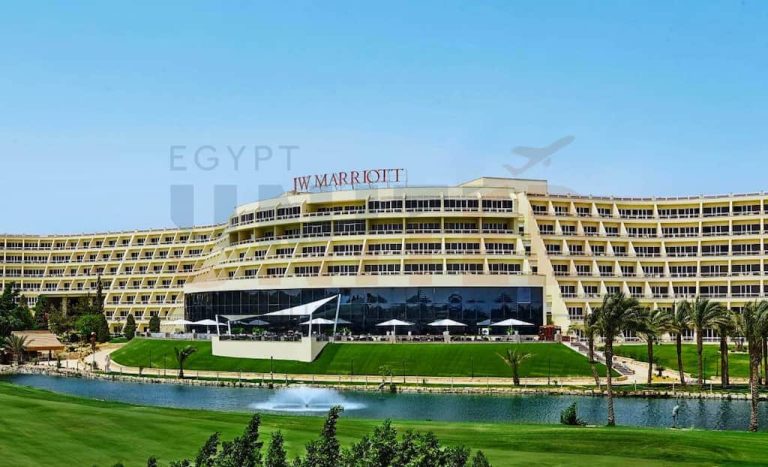 JW Marriott Hotel Cairo 2025/2026 Prices & Reviews