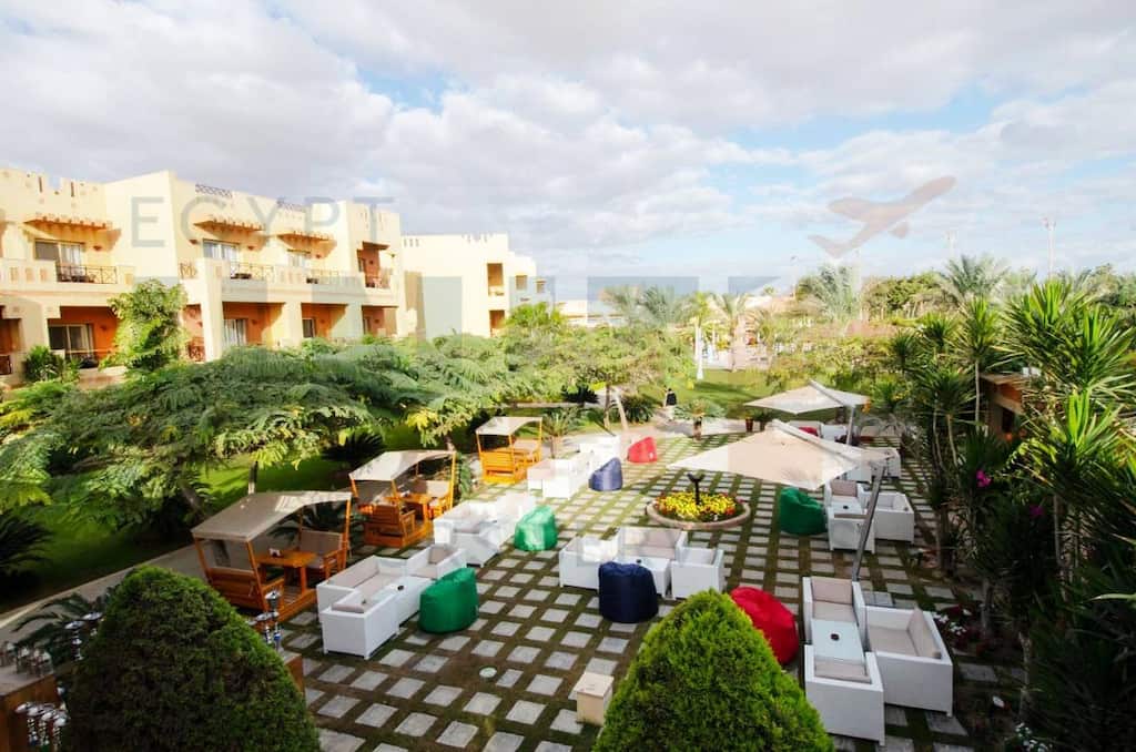 5 Days At Swiss Inn Pyramids Resort With Tours 2025/2026