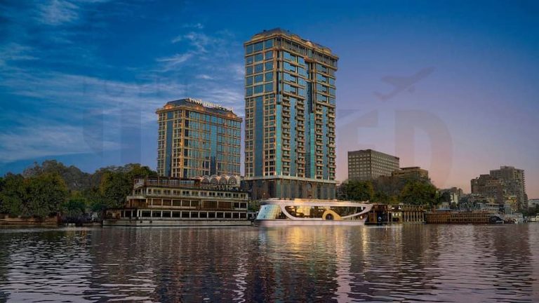 Top 6 Days Four Seasons First Residence Hotel 2025/2026