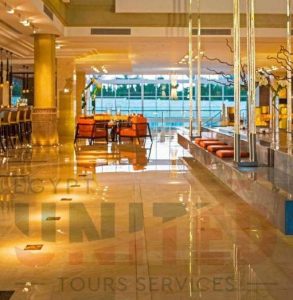 Top 5 Days At Renaissance Cairo Mirage City 2025/2026