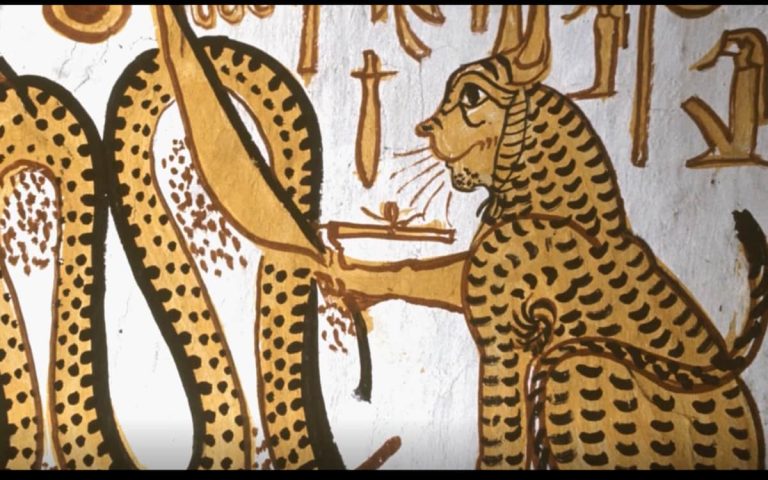 Mafdet: 10 best facts about the Swift Protector Goddess