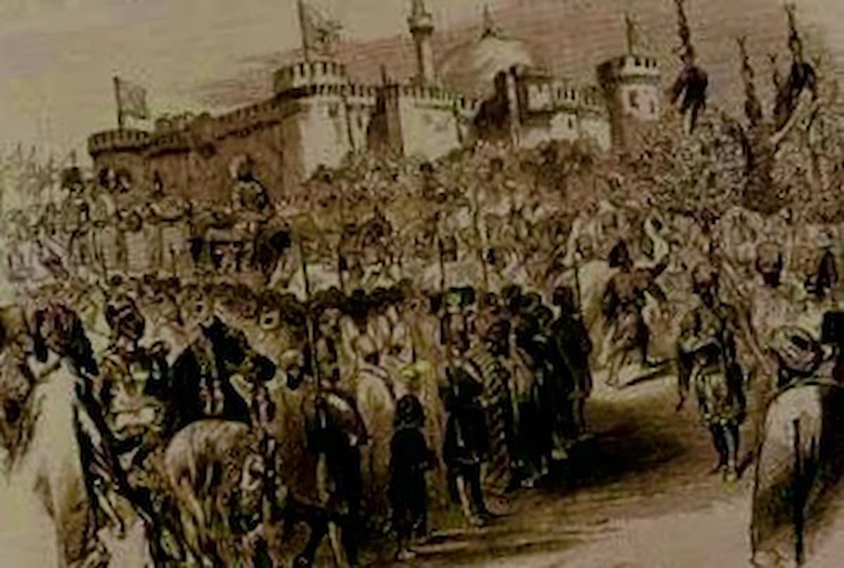 Muhammad Ali Facts, Family Tree, Biography and Achievements