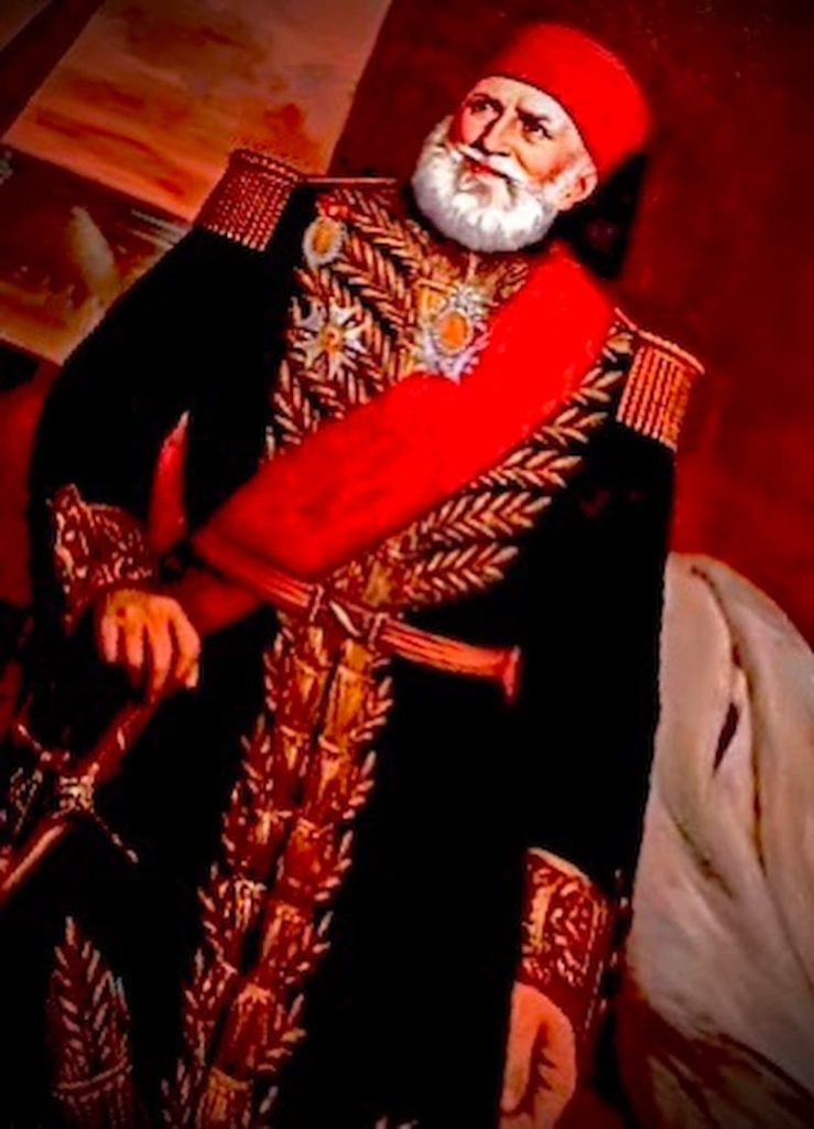 Muhammad Ali Facts, Family Tree, Biography and Achievements