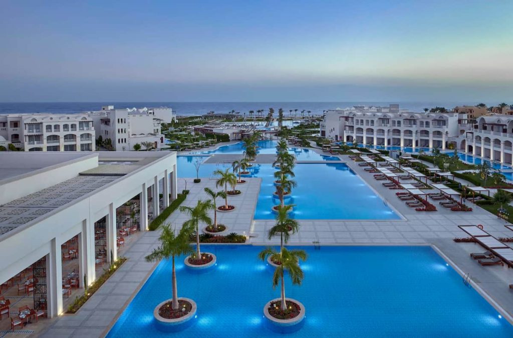 Top Rated Marsa Alam Egypt Hotels In 2026