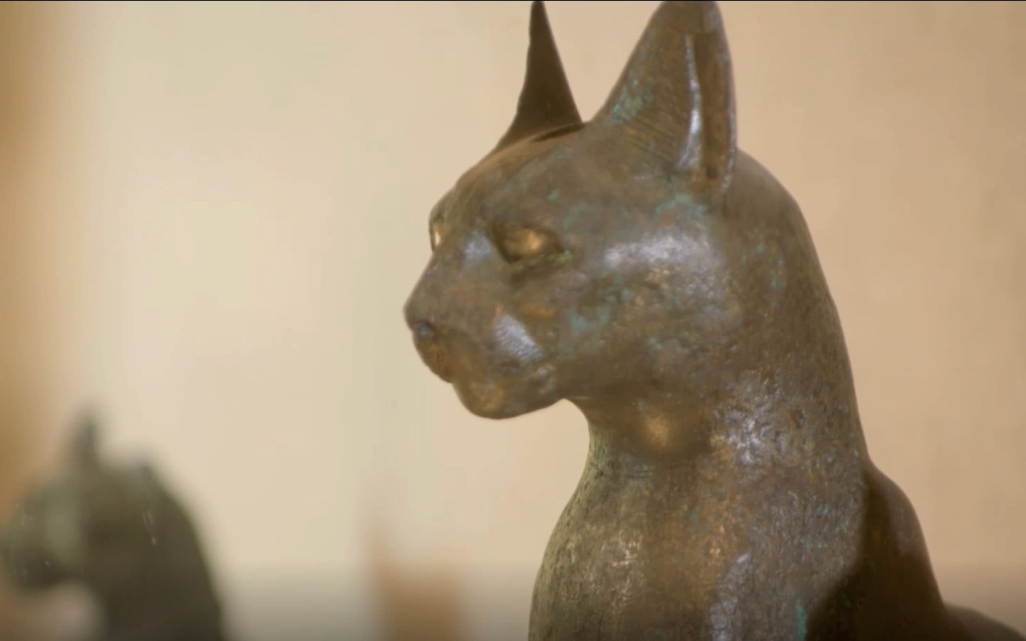 Bastet Goddess Facts and Myths - Interesting 10 Facts