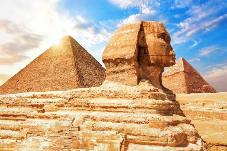 The Great Sphinx History, Facts, and Secrets 2025/2026