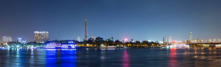 Is Cairo Safe For Tourists in 2026/2027