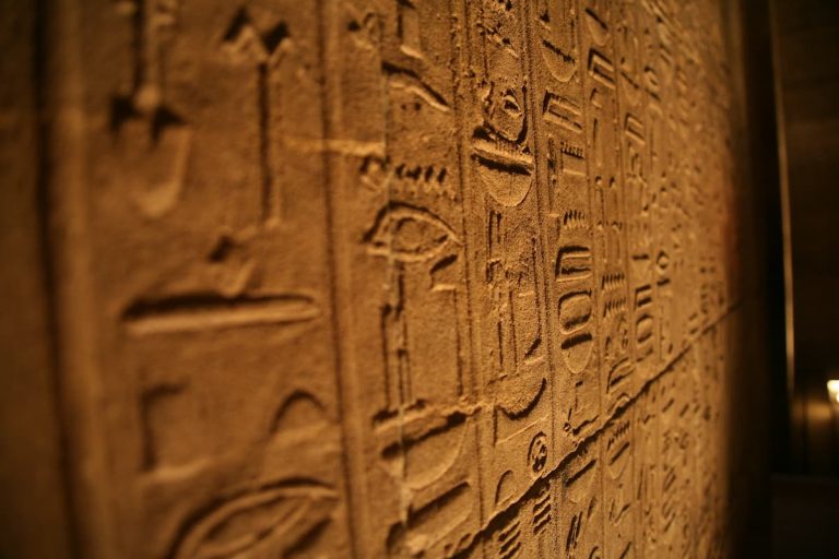Hieroglyphics Definition, Facts, History, and Much More 2025