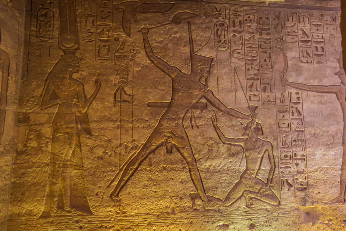 Ramesses II Biography, Accomplishments, Tomb