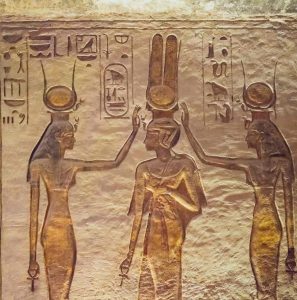 11 Interesting Facts About King Ramses II Life & Accomplishments