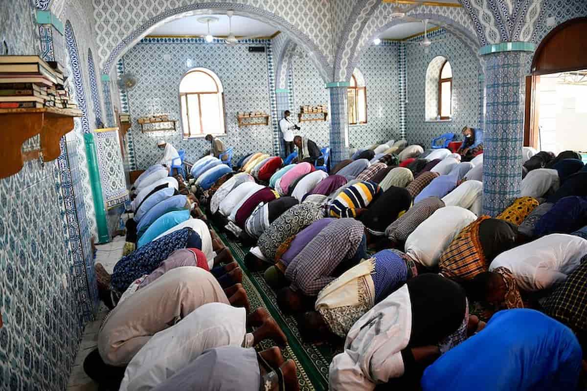 10 Egyptian Customs and Traditions to Know When Visiting Egypt