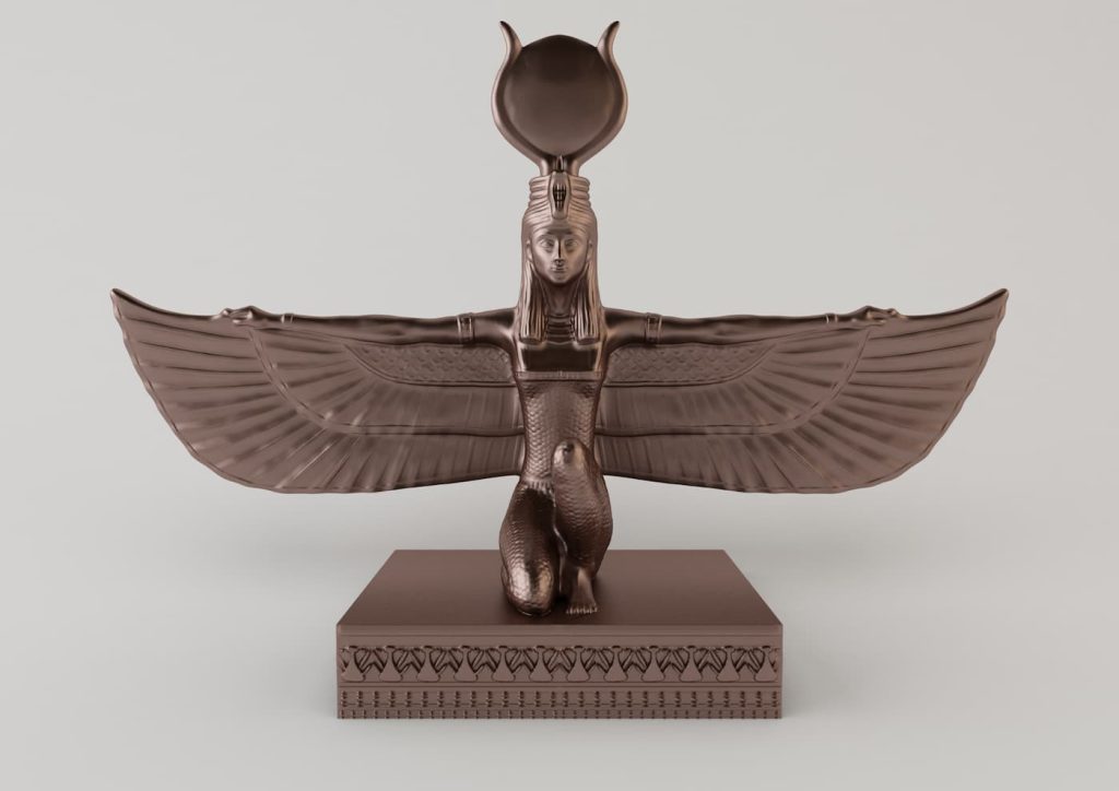 The Most Famous 15 Ancient Egypt Artifacts and Symbols 🏺𓁈⚱️