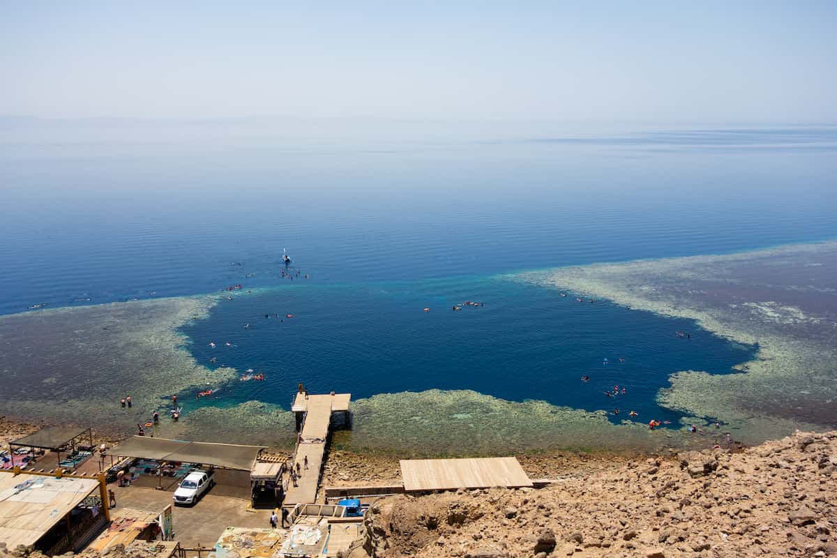 Top 33 Natural Places of Egypt You Must Visit in 2026