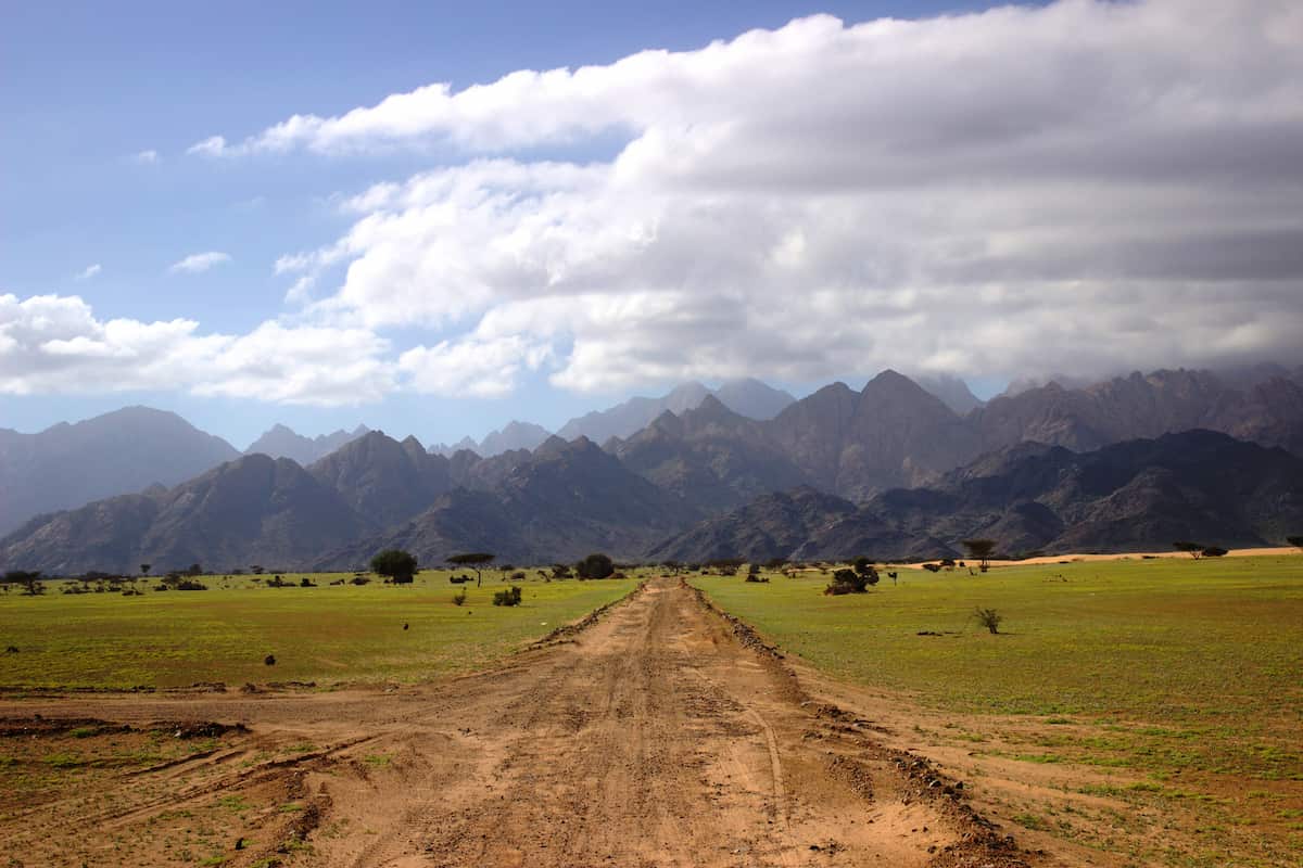 Top 33 Natural Places in Egypt You Must Visit in 2025/2026